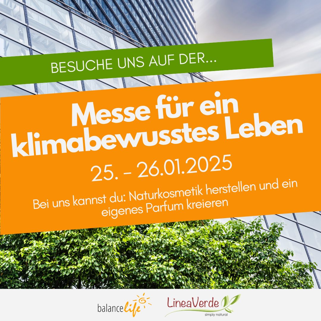 Kreativ, nachhaltig, besonders | BalanceLife auf der Messe Klima ...